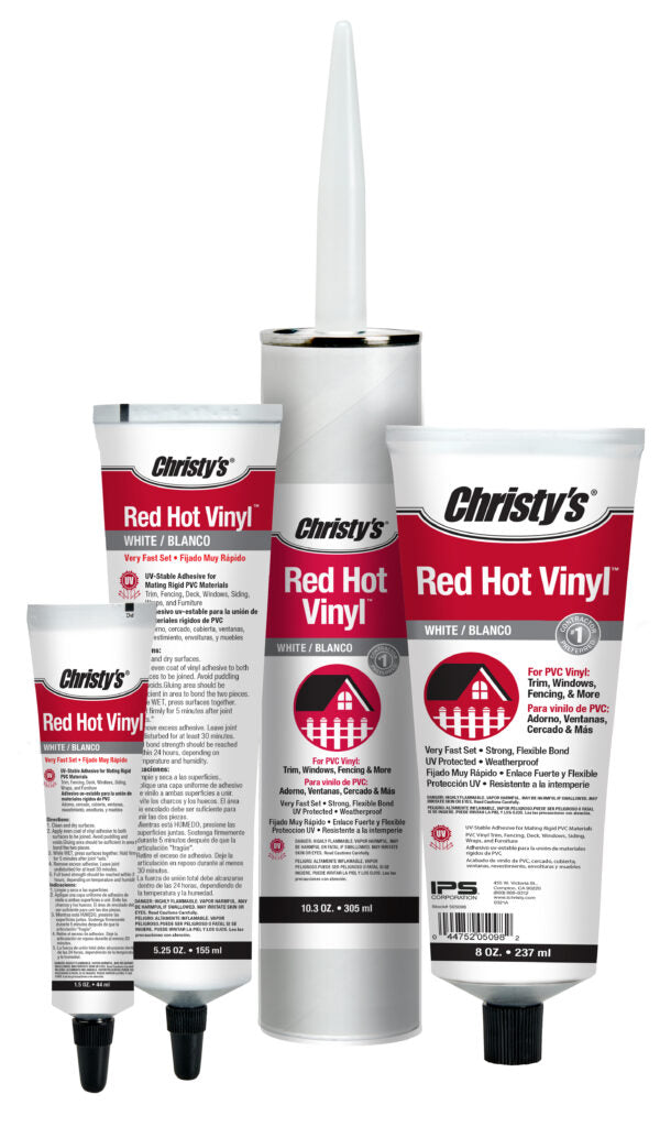 Vinyl Fence Products – American Vinyl Works