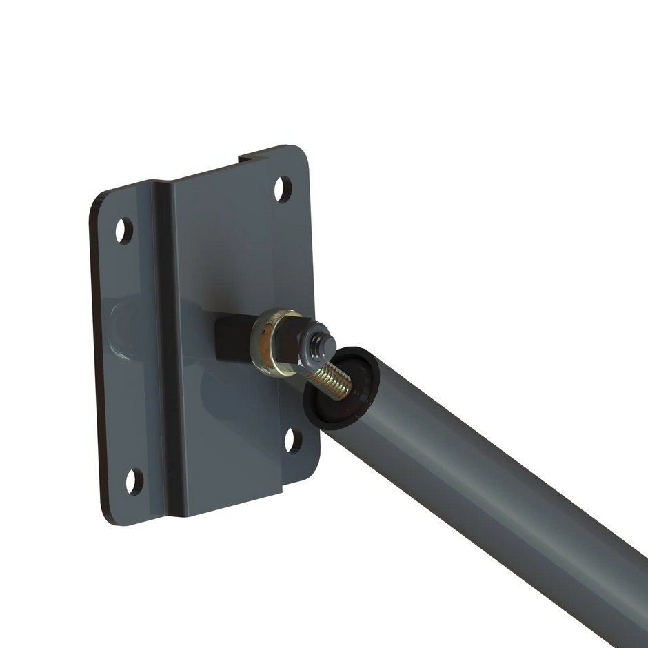Vinyl Gates & Hardware – American Vinyl Works