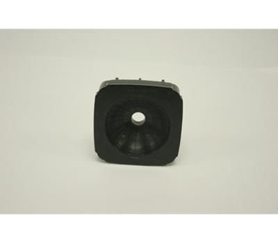 Post Sockets 4" x 4" For Vinyl Fences – American Vinyl Works