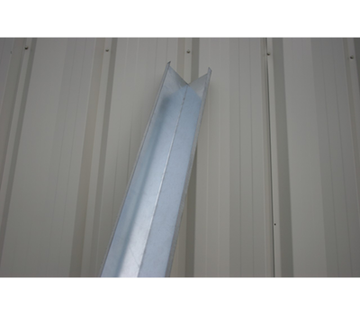 Inserts & U-Channels – American Vinyl Works