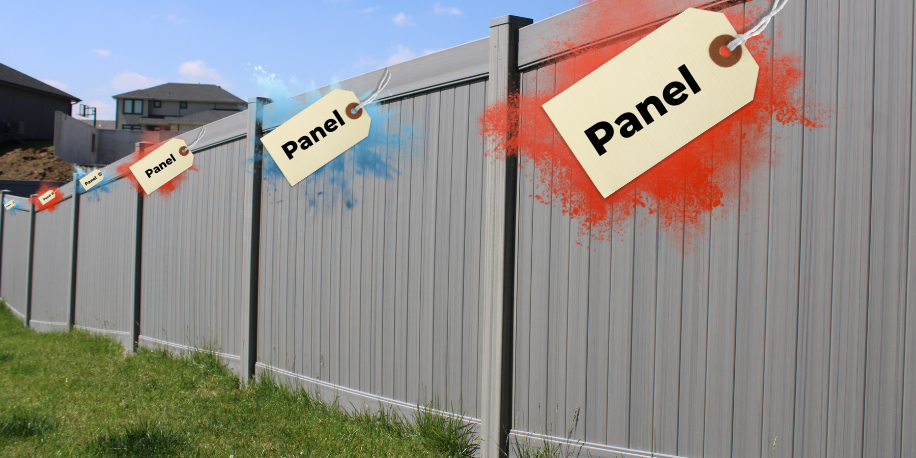 All Complete Fence Packages – American Vinyl Works